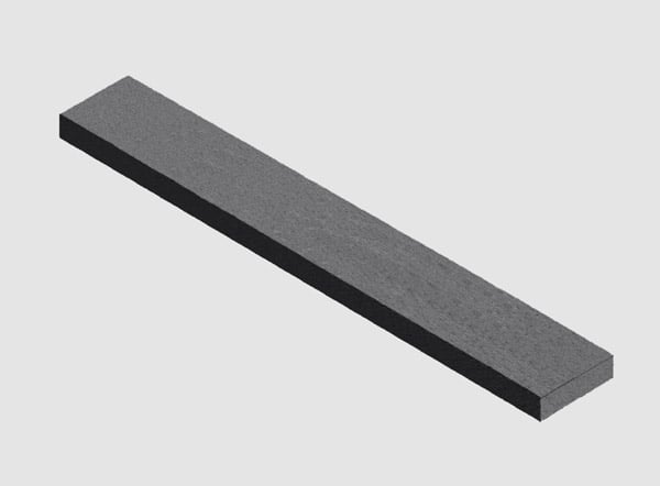 Natural Flagstone Mantle