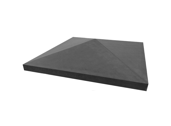 Siota Peaked Pier Cap