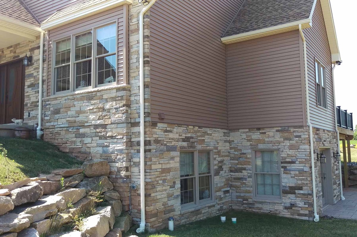 Fieldstone Products Susquehanna Collection - Quality Stone Veneer