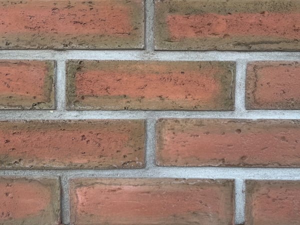Metropolitan Brick