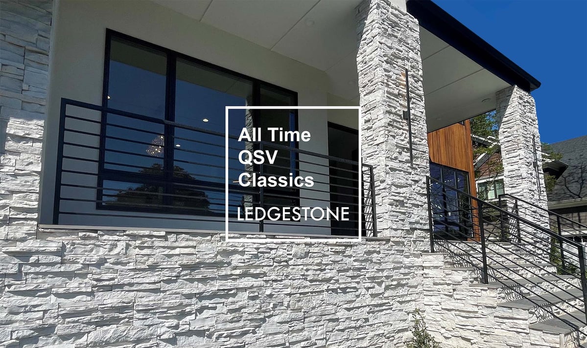 Stone and Tile Styles Library - Quality Stone Veneer