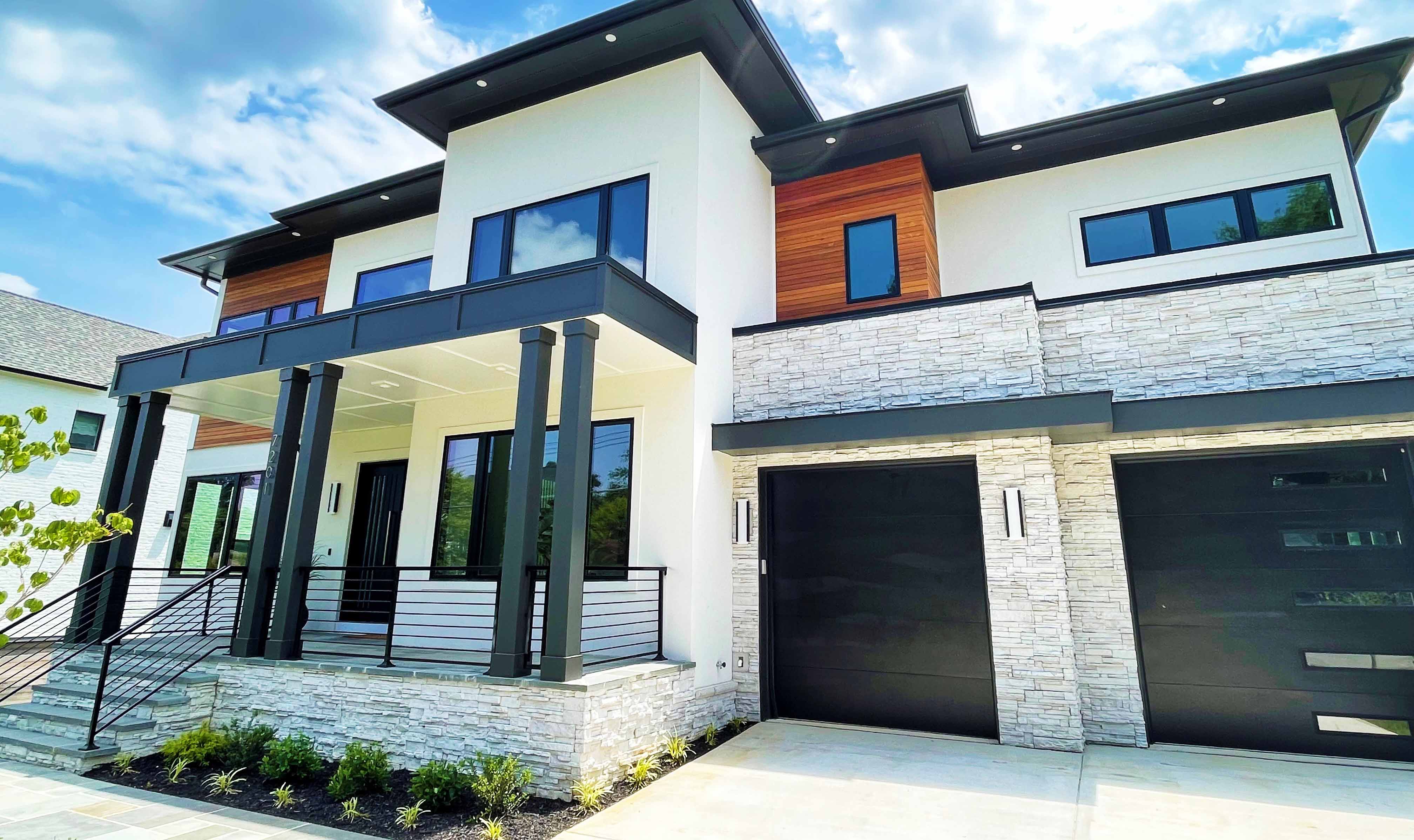 Quality Stone Veneer Styles Library | Explore Timeless Designs