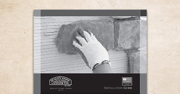 Learn About Installation & Design - Quality Stone Veneer