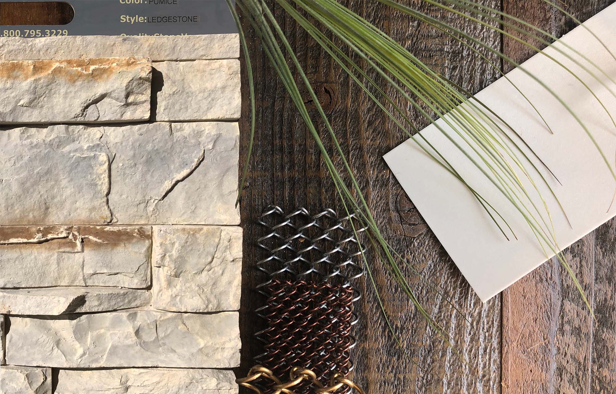 Inspiration Galleries - Quality Stone Veneer