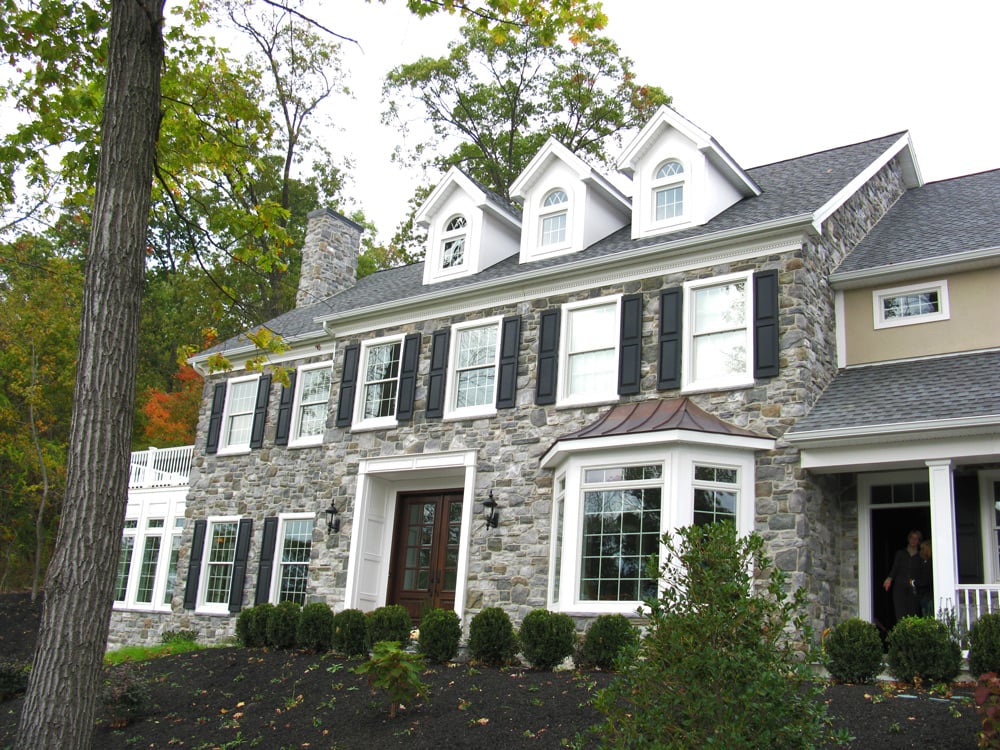 Cultured Stone Products at Bull Run - Quality Stone Veneer