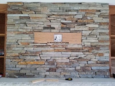 Frequently Asked Questions - Quality Stone Veneer