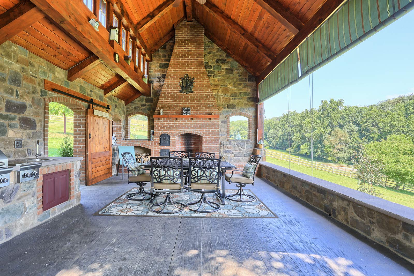 From Ordinary to Extraordinary: How Stone Veneer Can Transform ...