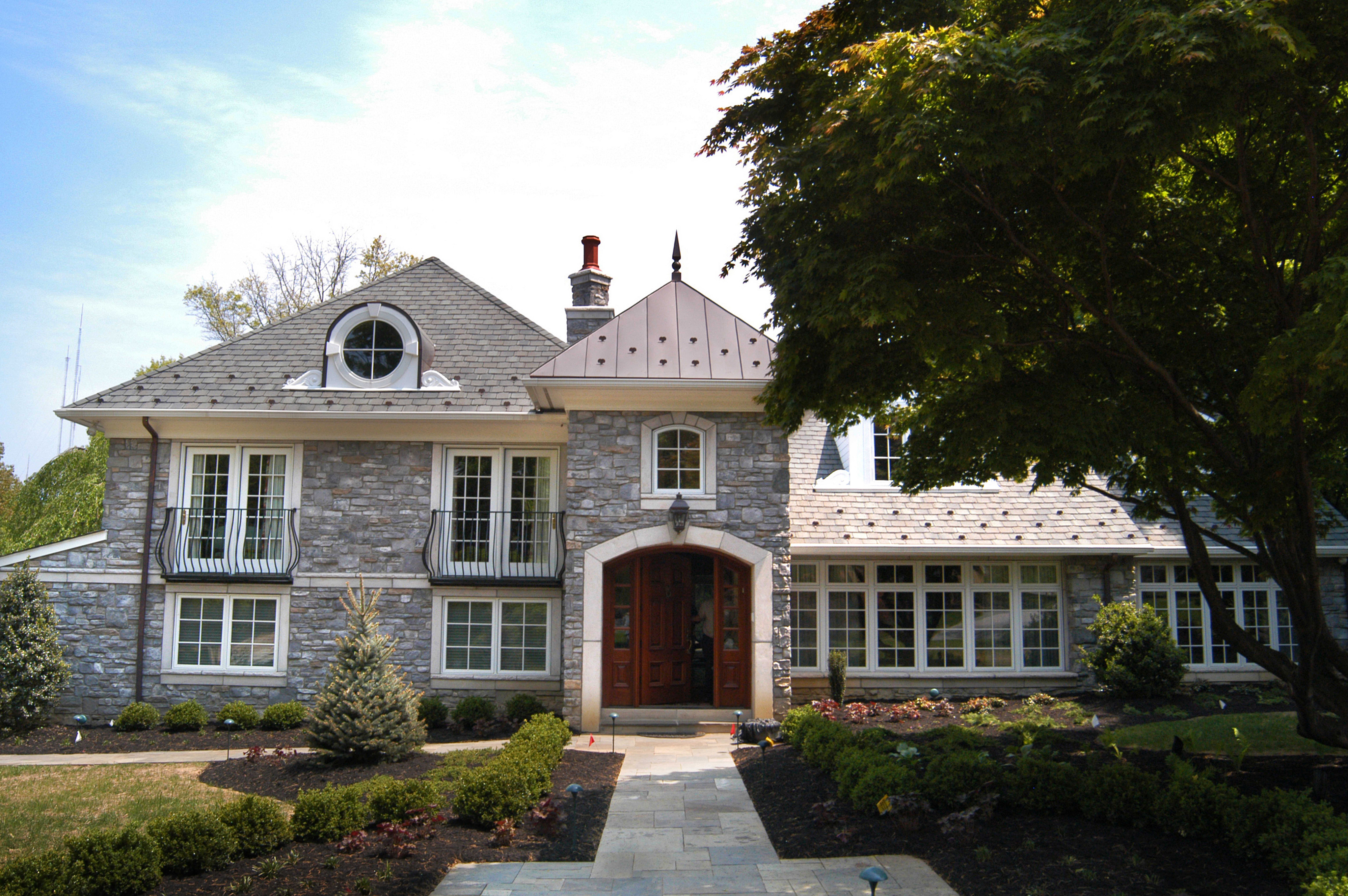 Quality Stone Veneer