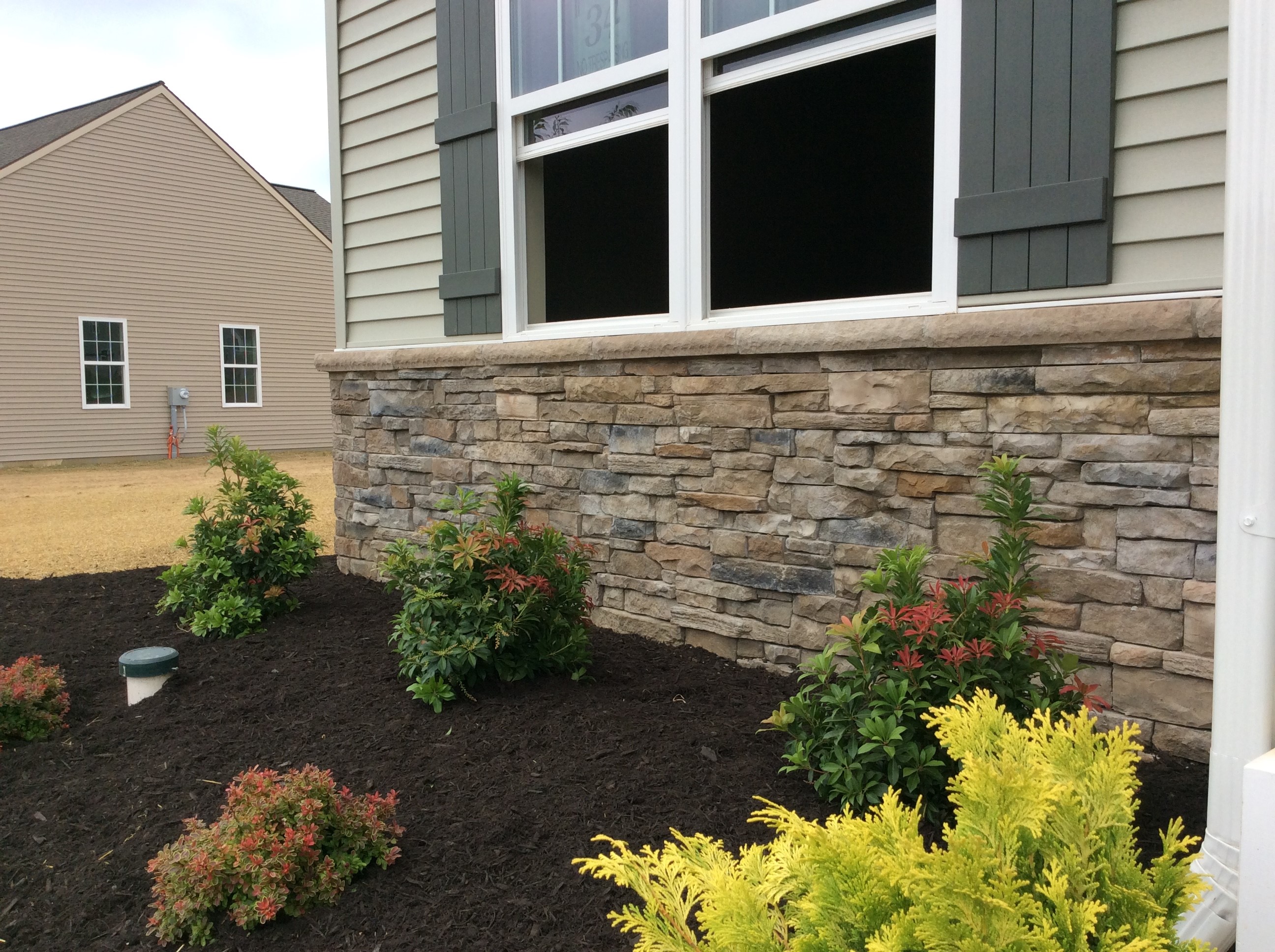 Clip & Panelized Systems | Quality Stone Veneer, Inc.
