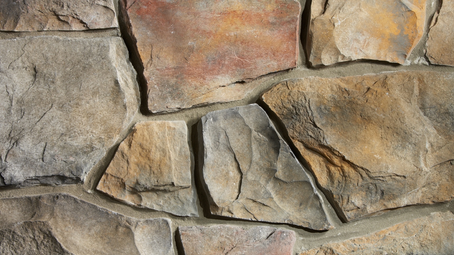 Quality Stone Veneer