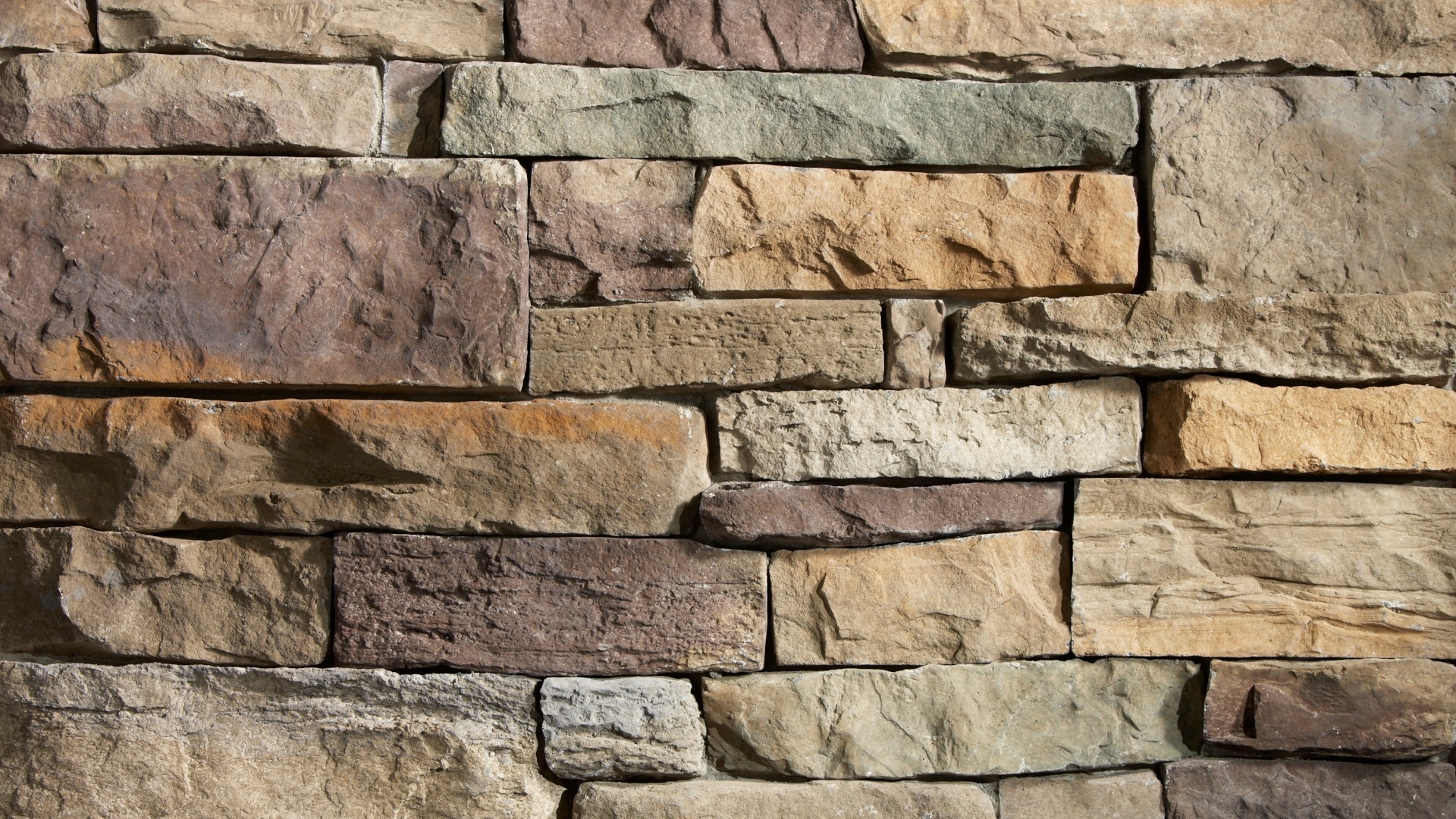 Quality Stone Veneer