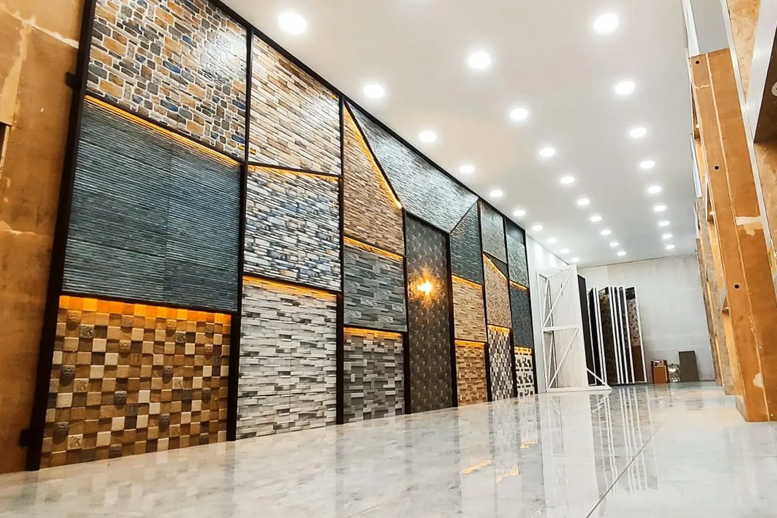 Best Quality for Stone Veneer Suppliers Near Me